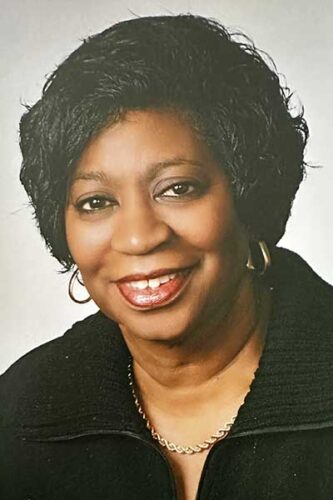 Doris E. Houston 1952-2025 | News, Sports, Jobs - Tribune Chronicle